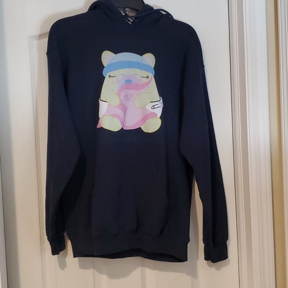 Moriah Elizabeth | Shirts & Tops | Moriah Elizabeth Hoodie | Poshmark